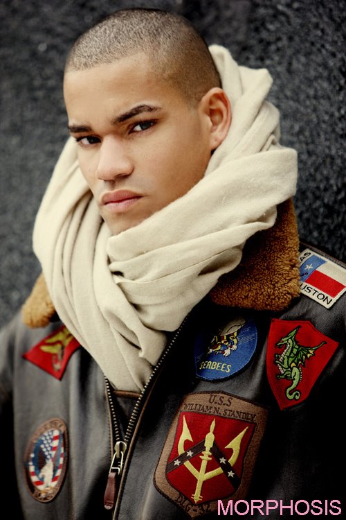 Picture of Deric Mickens