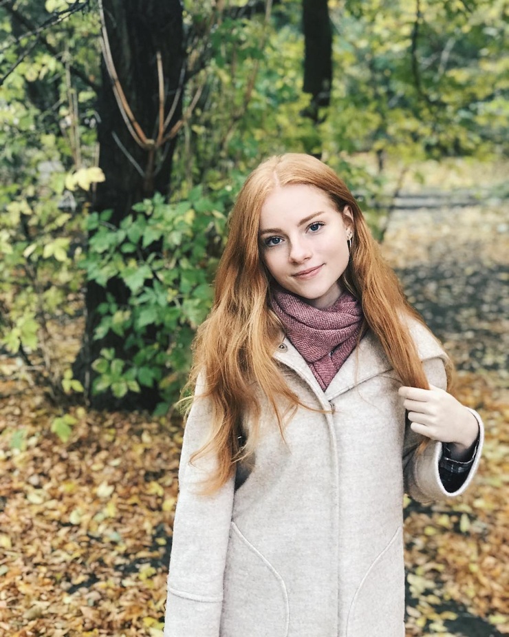 Picture of Julia Adamenko