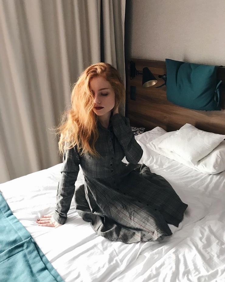 Julia Adamenko image