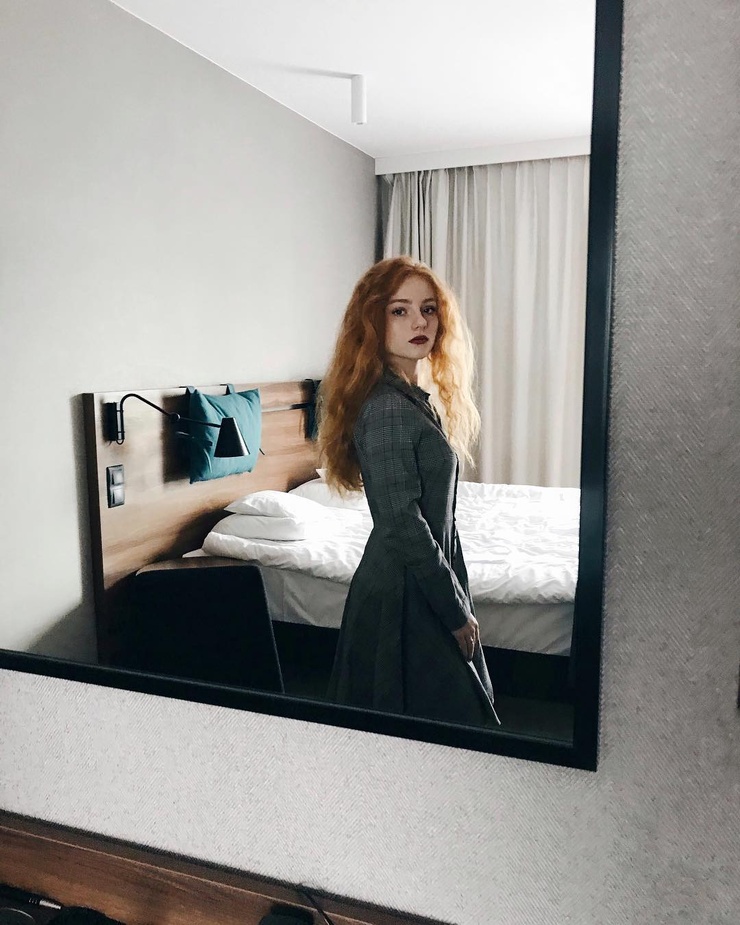 Picture of Julia Adamenko