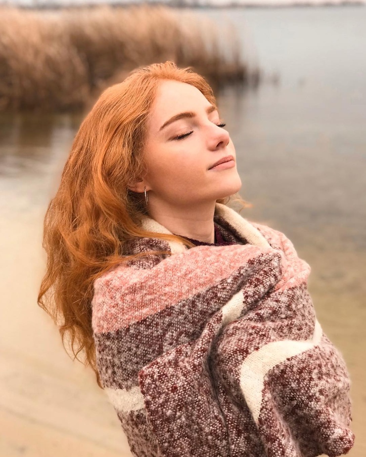 Picture of Julia Adamenko