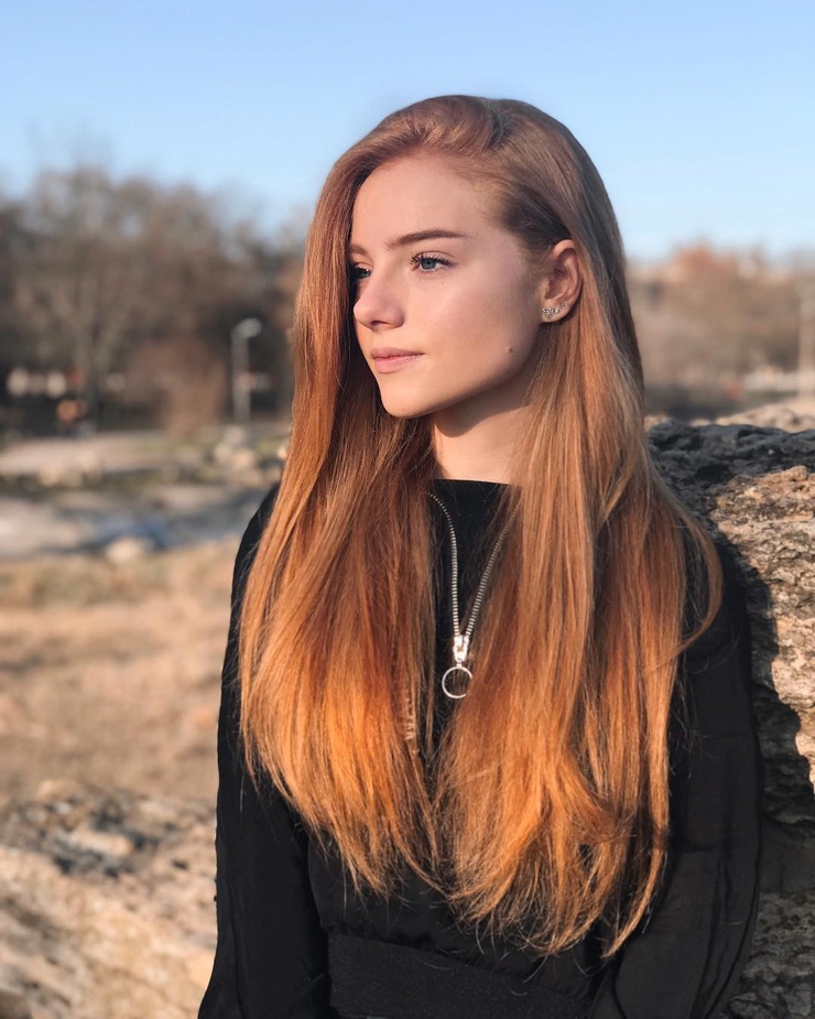 Julia Adamenko picture