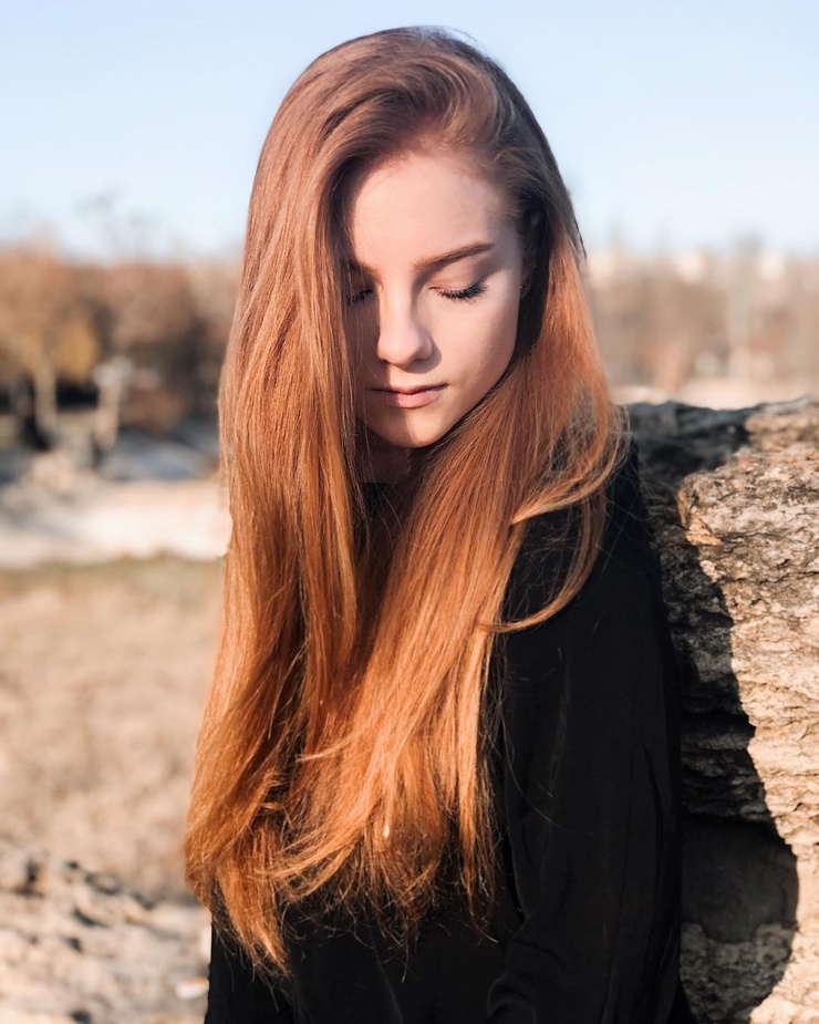 Picture of Julia Adamenko