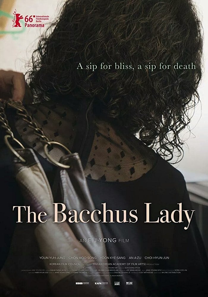 Picture of The Bacchus Lady