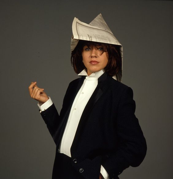 Picture of Lizzy Mercier Descloux