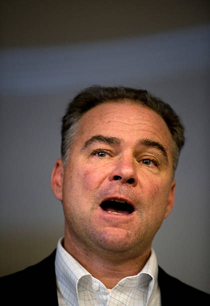 Tim Kaine