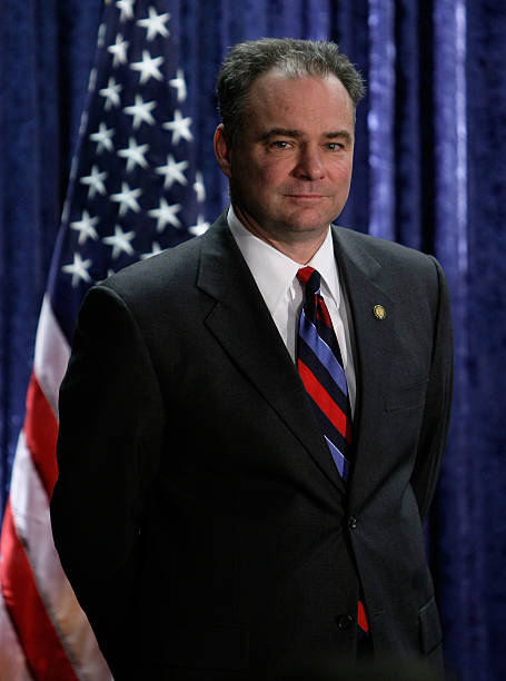 Tim Kaine