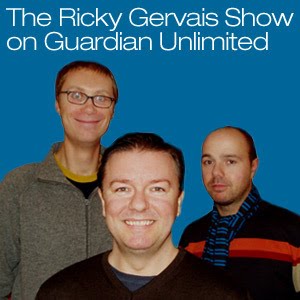 Picture of The Ricky Gervais Show
