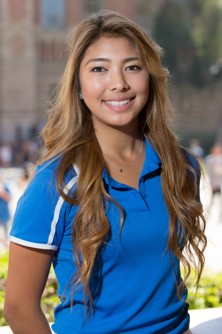 Picture of Alison Lee