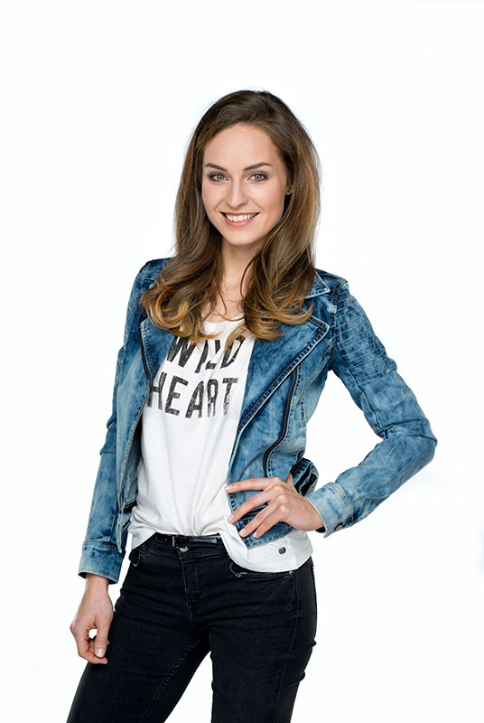 Image of Hedi Honert