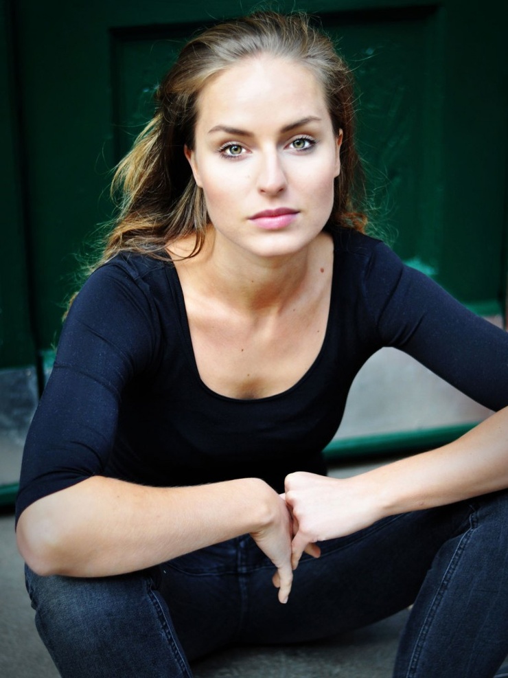 Picture of Hedi Honert