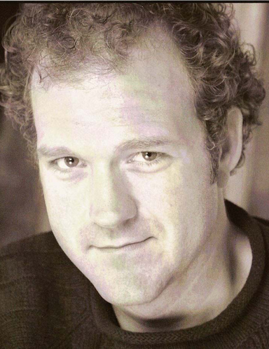 Picture of Ron McClary