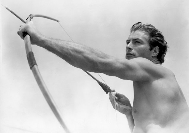 Picture of Lex Barker