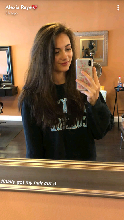 Picture of Alexia Raye