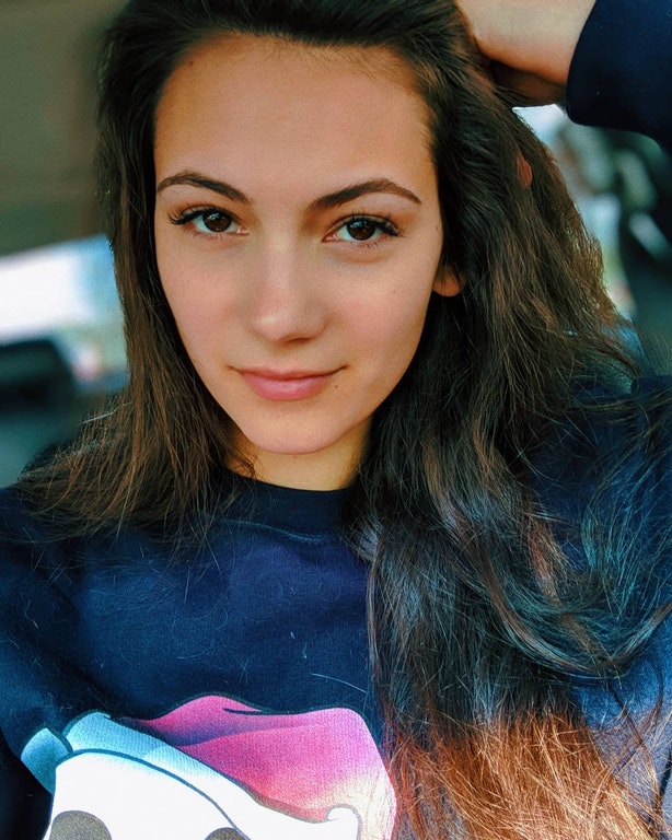 Picture of Alexia Raye