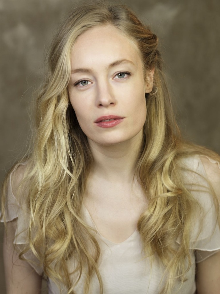 Picture of Katharina Heyer
