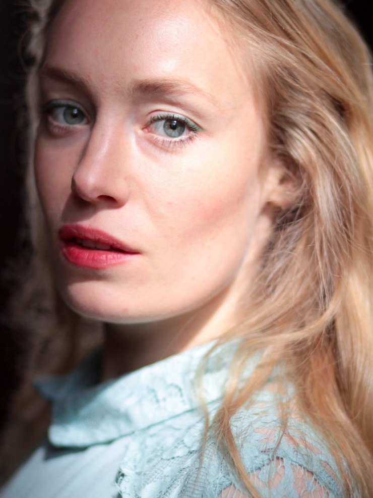 Katharina Heyer picture