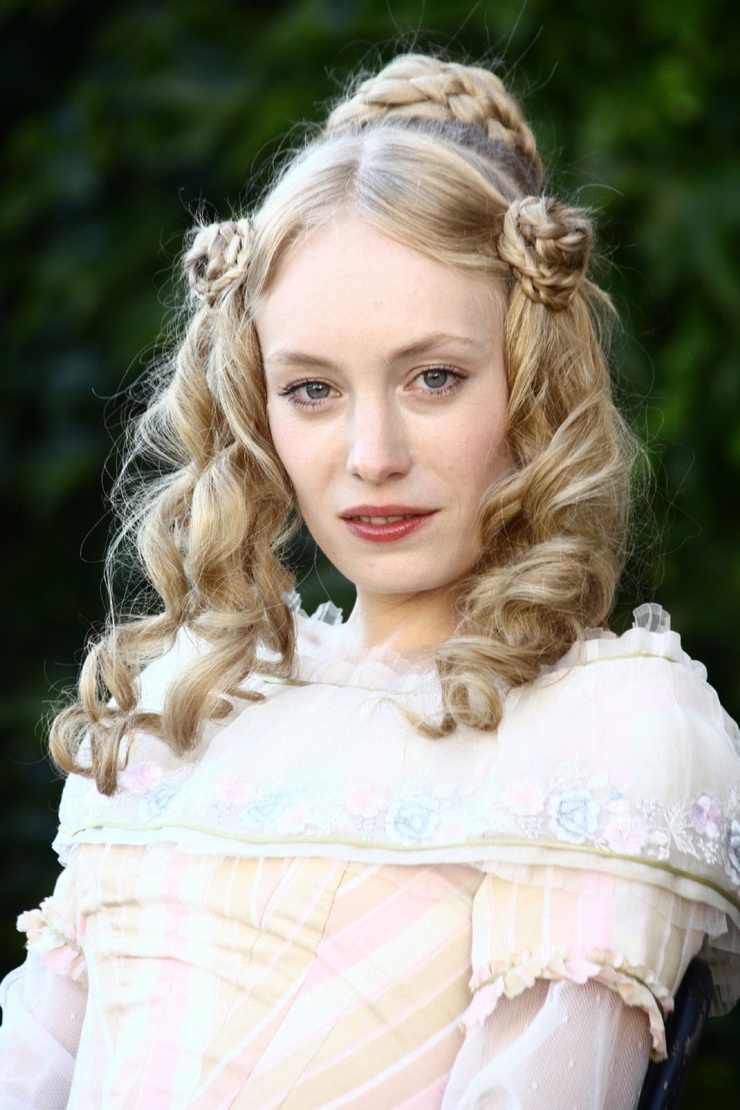 Picture of Katharina Heyer