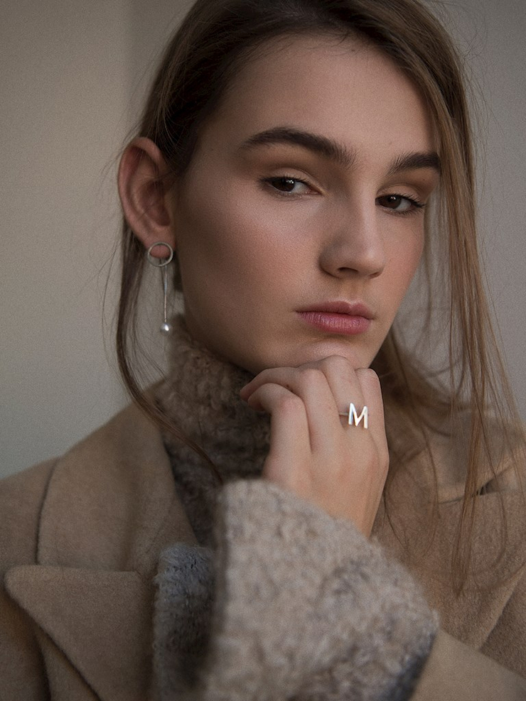 Millie Dickson picture