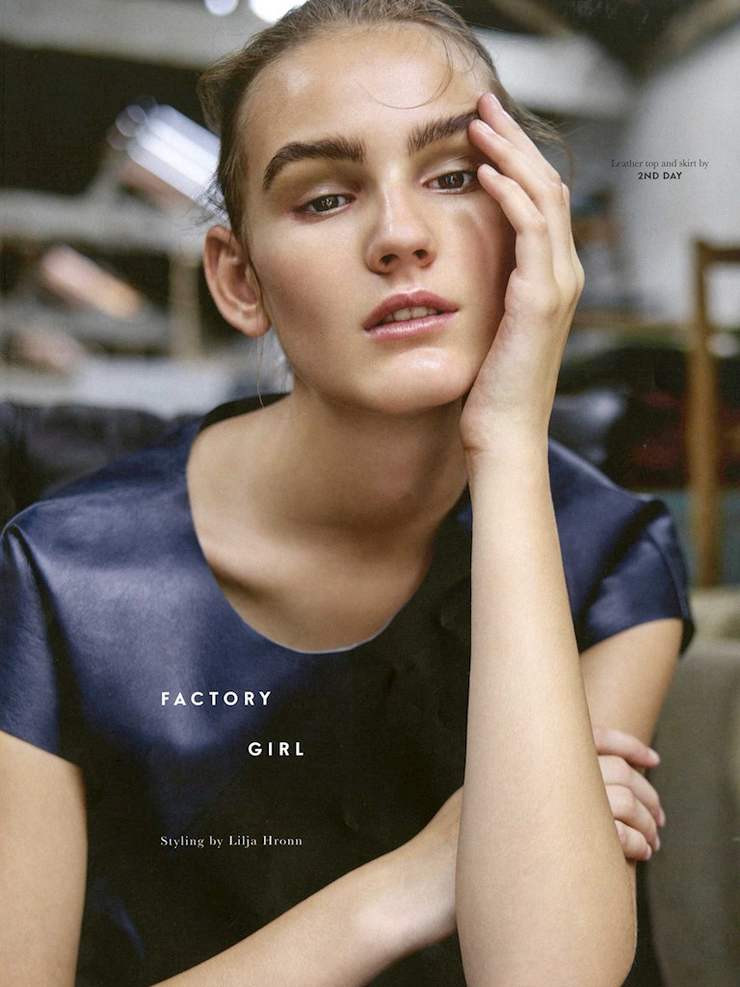 Picture of Millie Dickson