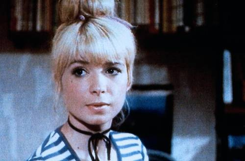 Ingrid Steeger picture