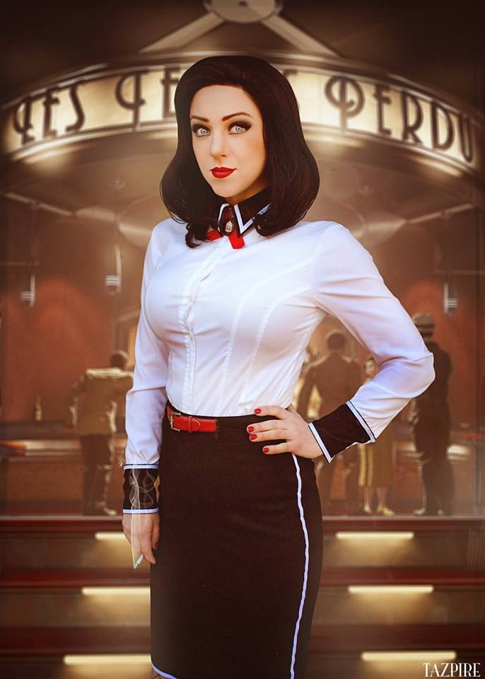 Picture of April Gloria