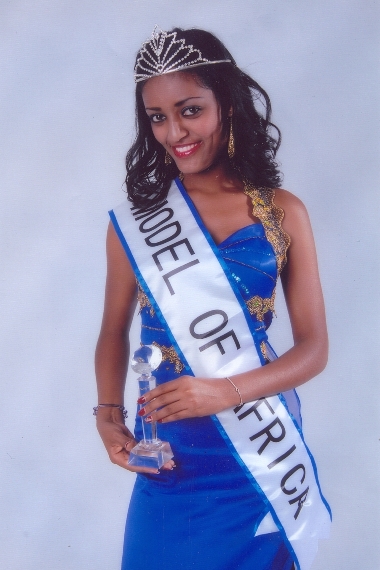 Picture of Bewunetwa Abebe