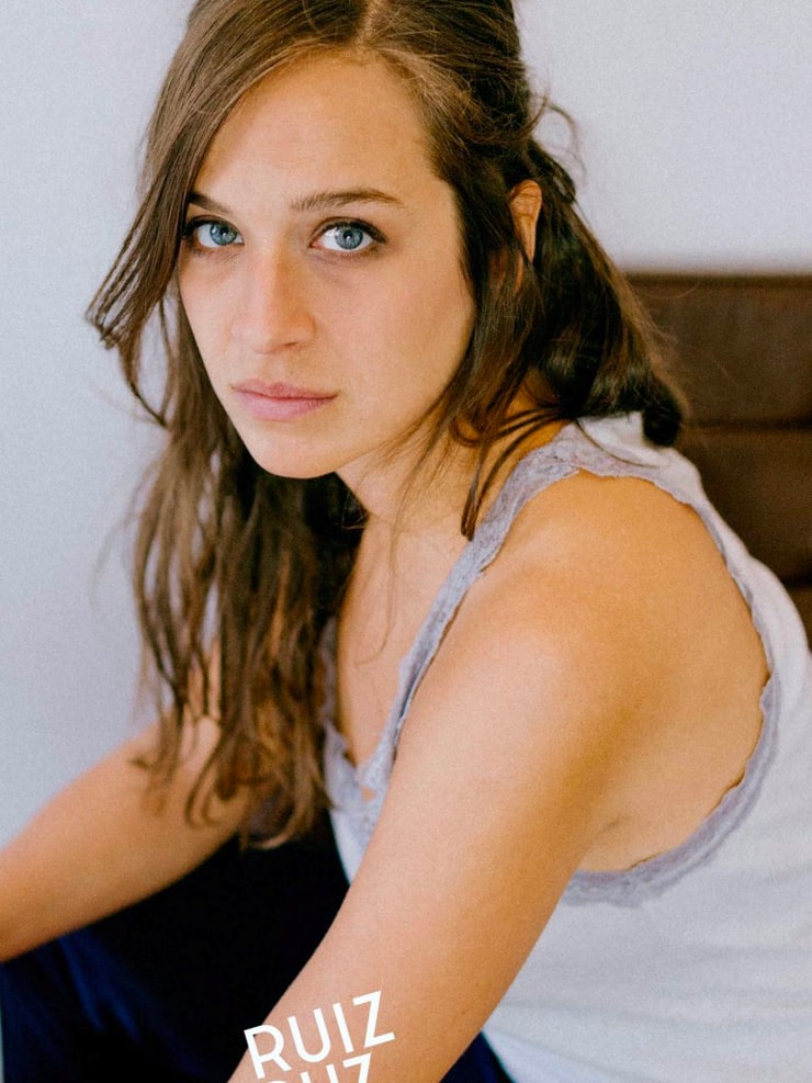 Picture of Sophie Resch