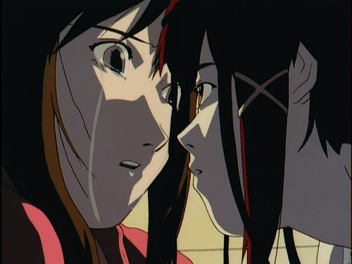 Picture of Serial Experiments Lain