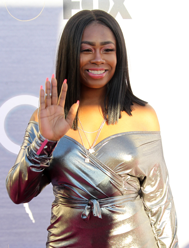 Picture of Candice Boyd