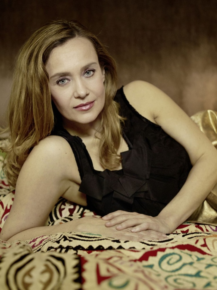 Picture of Oana Solomonescu