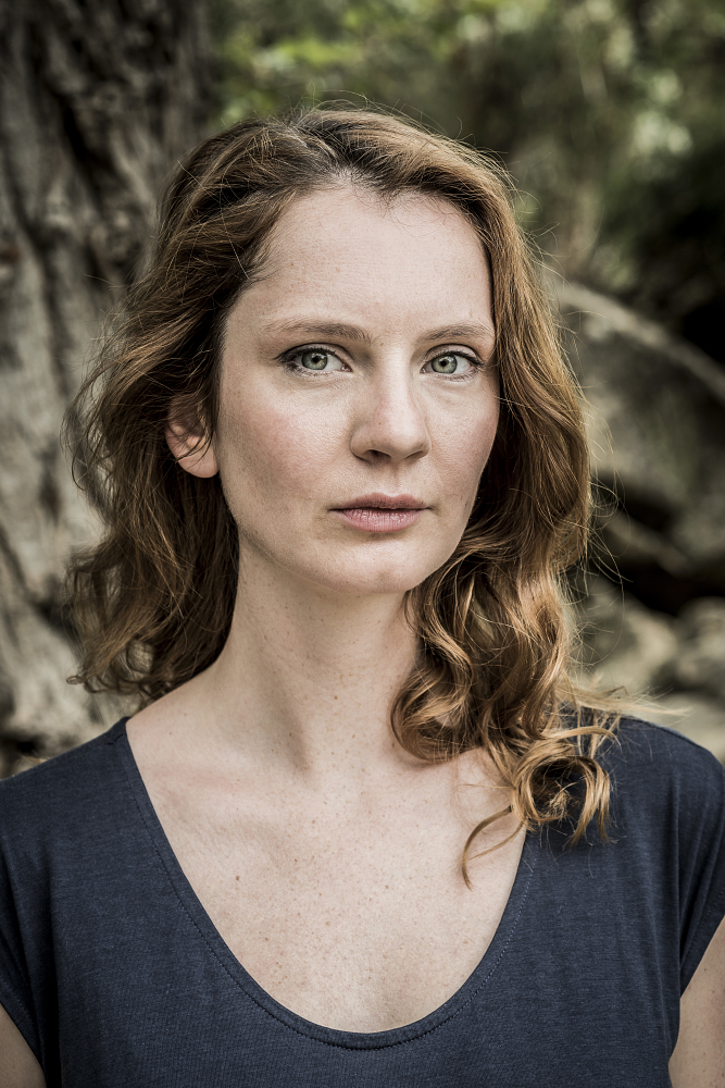 Image of Daniela Schulz