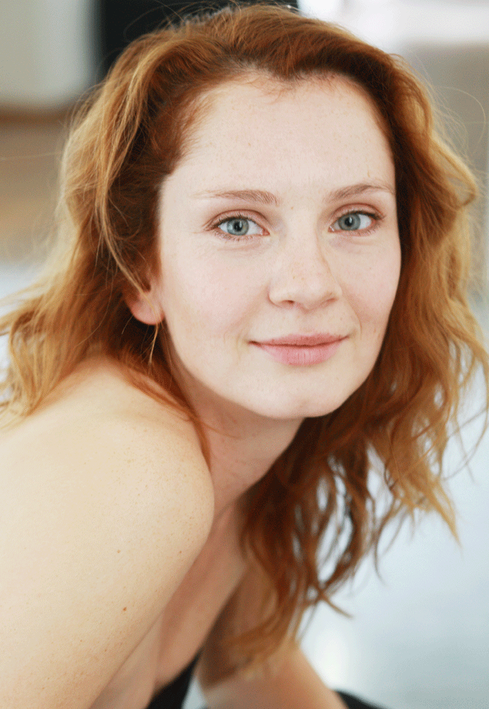 Daniela Schulz picture