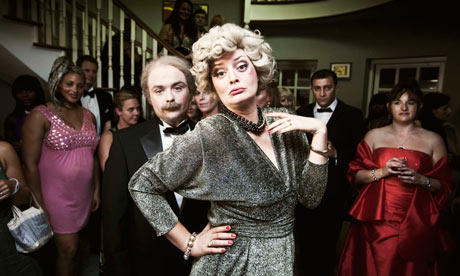 Image of The Morgana Show