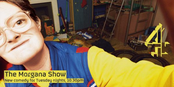 The Morgana Show picture