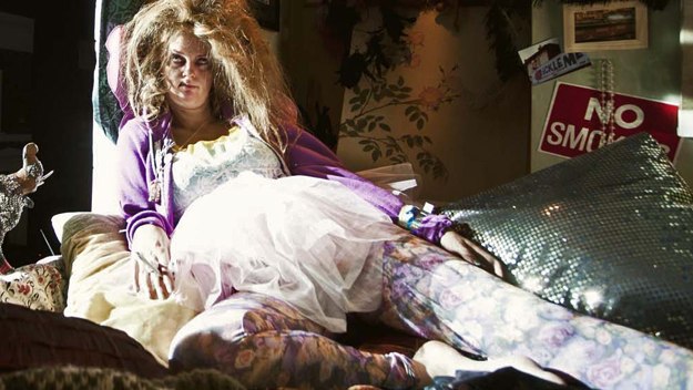 Image of The Morgana Show