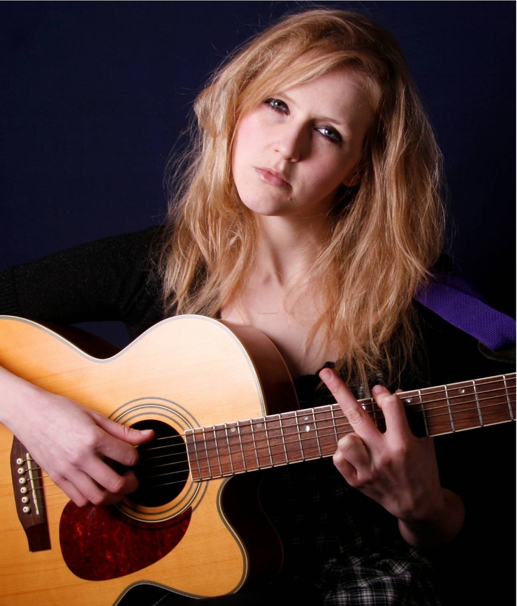 Picture of Pippa Evans