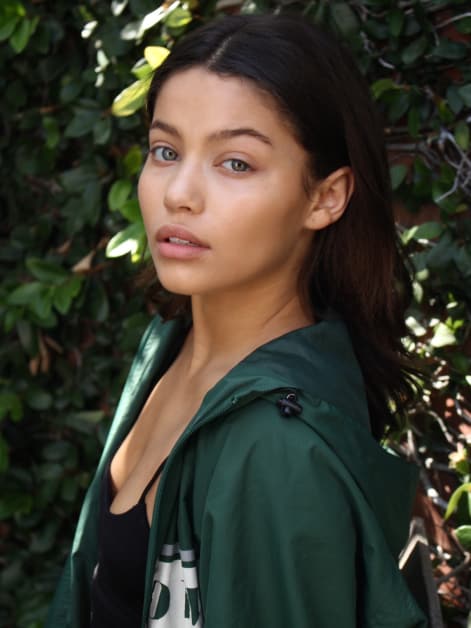 Picture of Audreyana Michelle