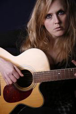 Picture of Pippa Evans