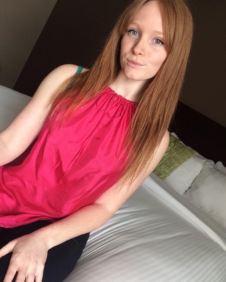 Picture of Emalie Rattray