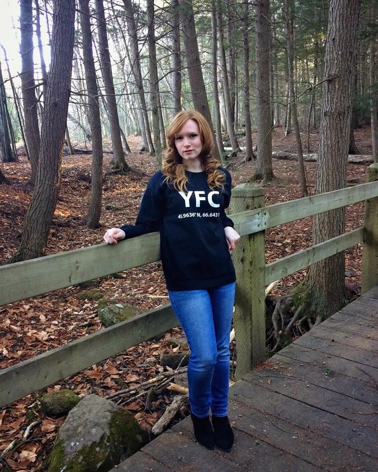 Picture of Emalie Rattray