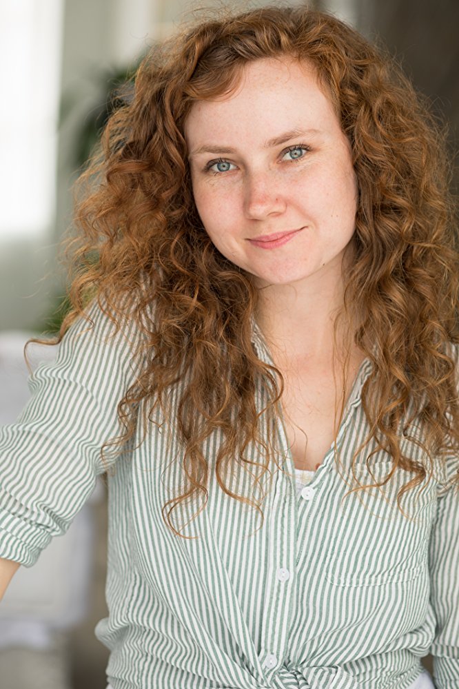 Image of Sarah Jessica Bennett