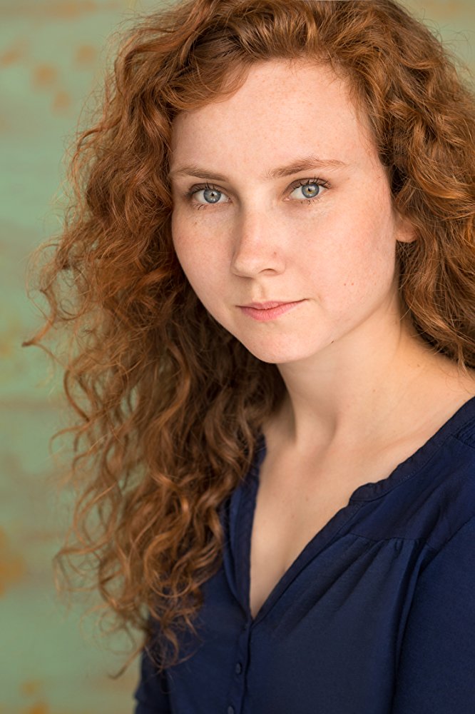 Sarah Jessica Bennett picture