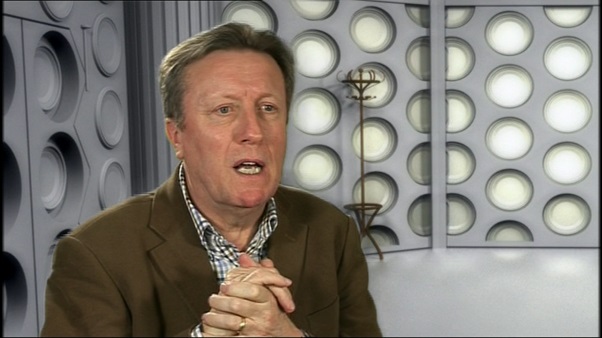 Picture of Darrol Blake