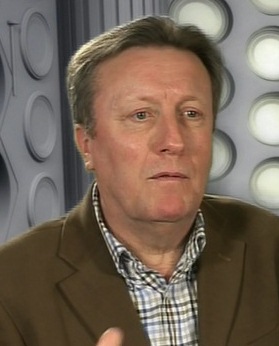 Picture of Darrol Blake