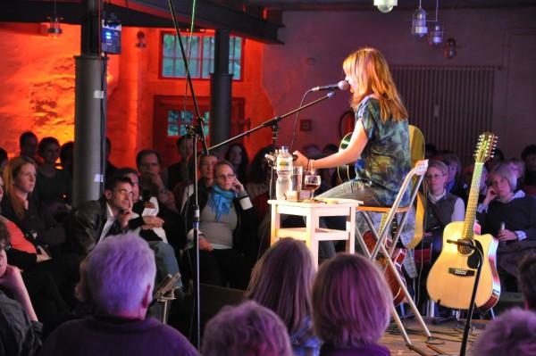 Picture of Amy Belle