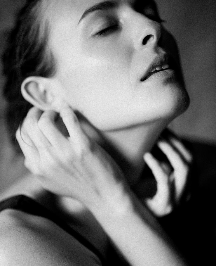 Picture of Rebecca Van Cleave