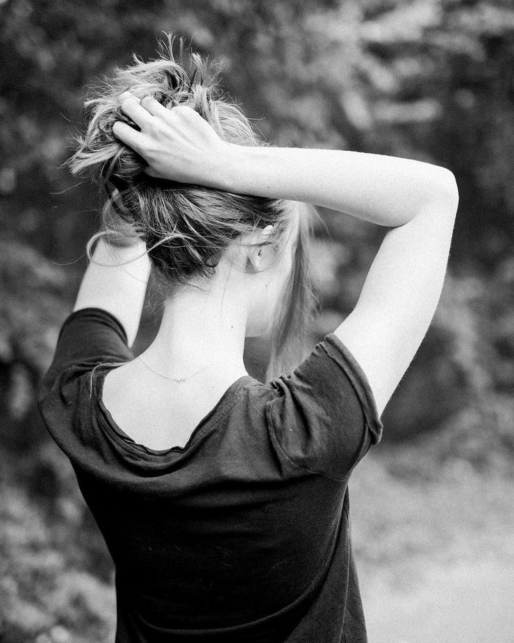 Picture of Rebecca Van Cleave