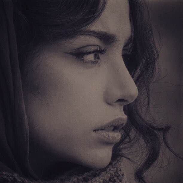 Picture of Saharnaz Oftadeh