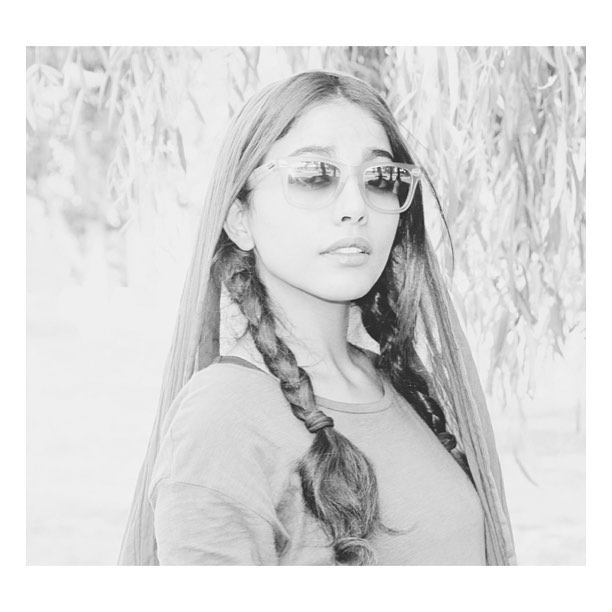 Picture of Saharnaz Oftadeh